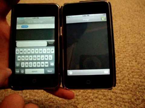 PING! App Review for iPhone and iPod Touch - YouTube