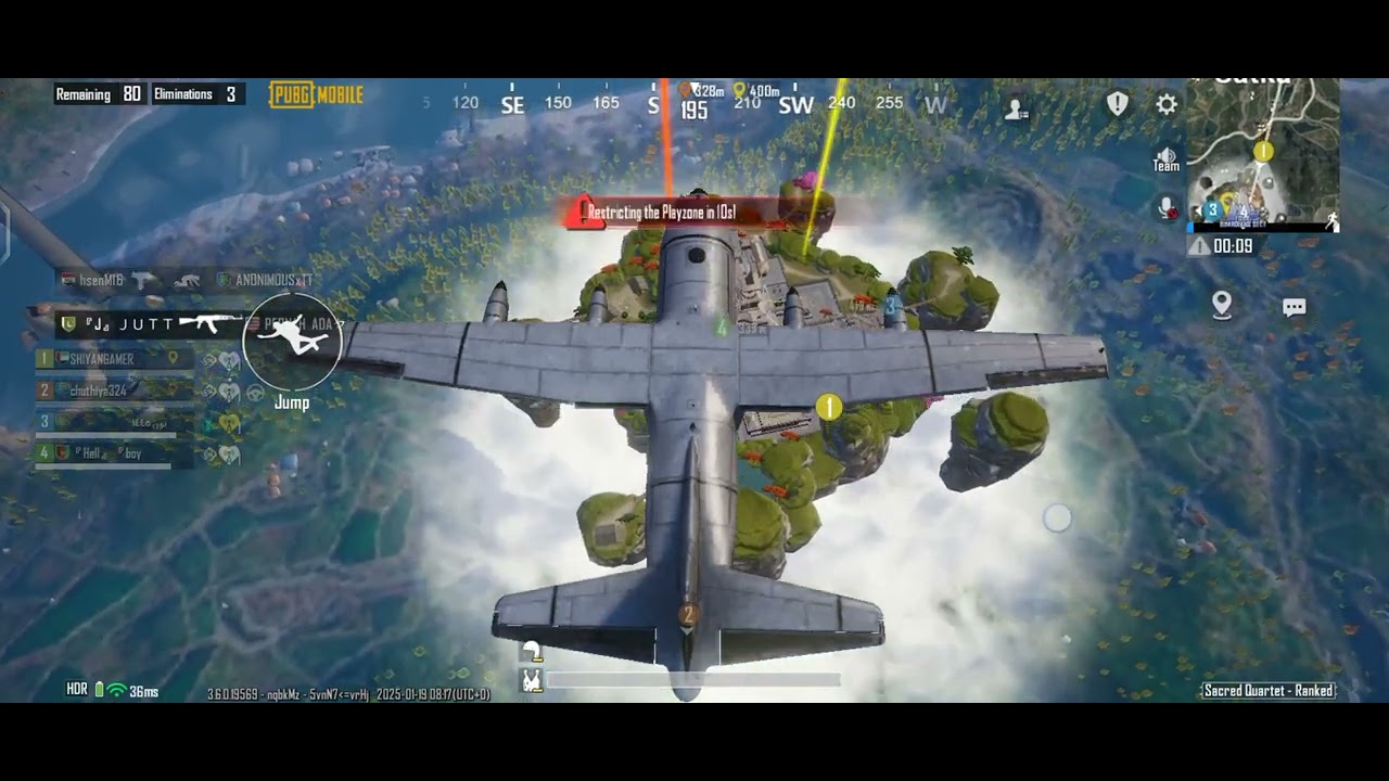 23/01/2025 - YouTube