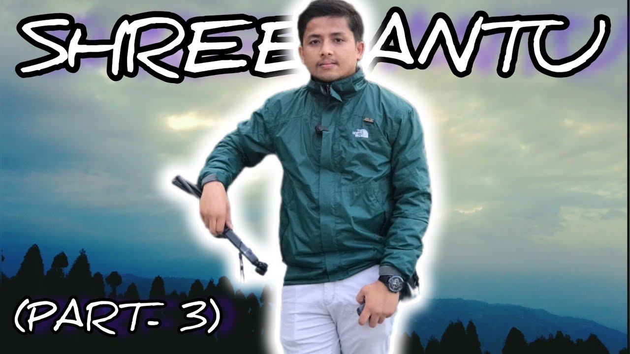 A Visit To Shree Antu View Point || Travel Vlog || Part - 3 - YouTube