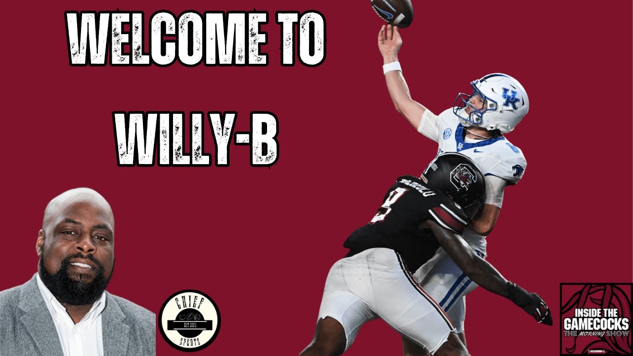 Gamecock Football: Gamecocks Flex Aggressive Defense Against Kentucky ...