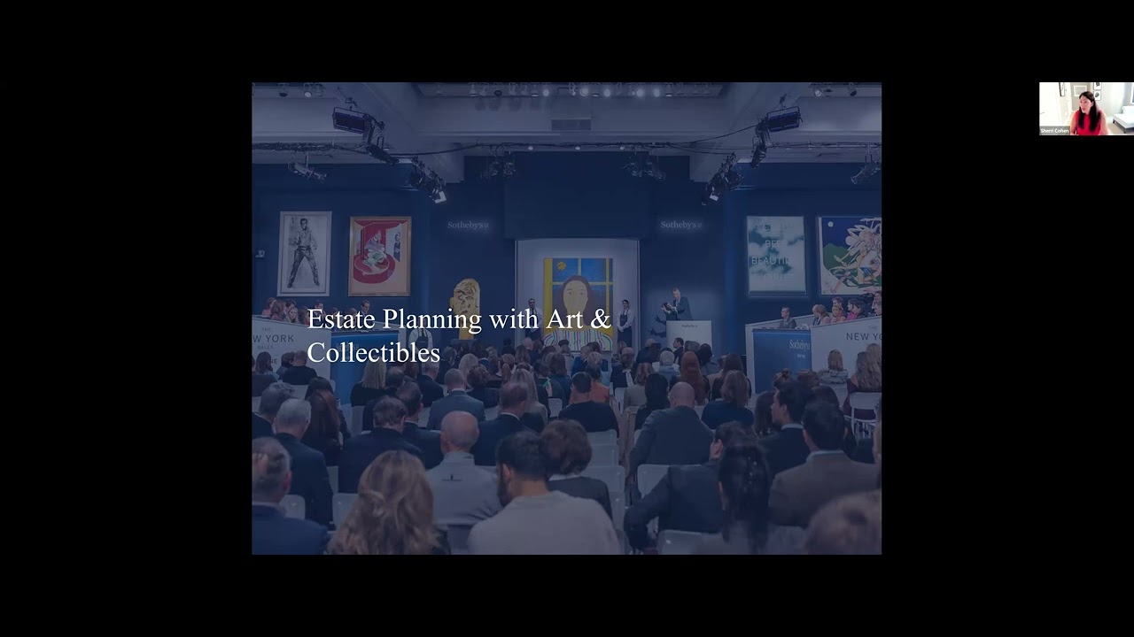 A Practical Guide on the Lifecycle of Planning for Art Collections ...