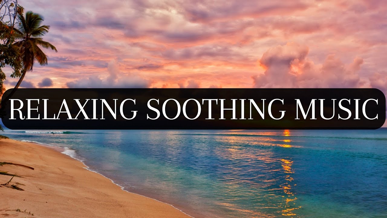 Relaxing Music for Work, Focus ☕ Cozy Ambience, Smooth Instrumental ...