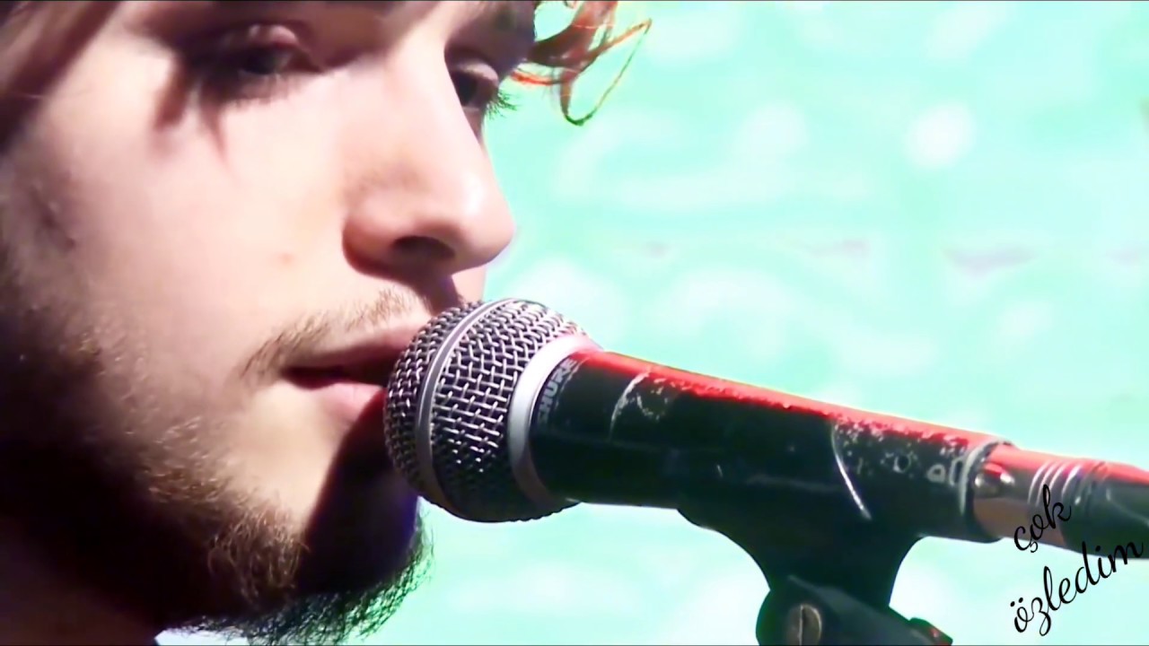 Eli türköglu - çok özledim 🎙🔊 #Elitürköglu #çoközledim - YouTube