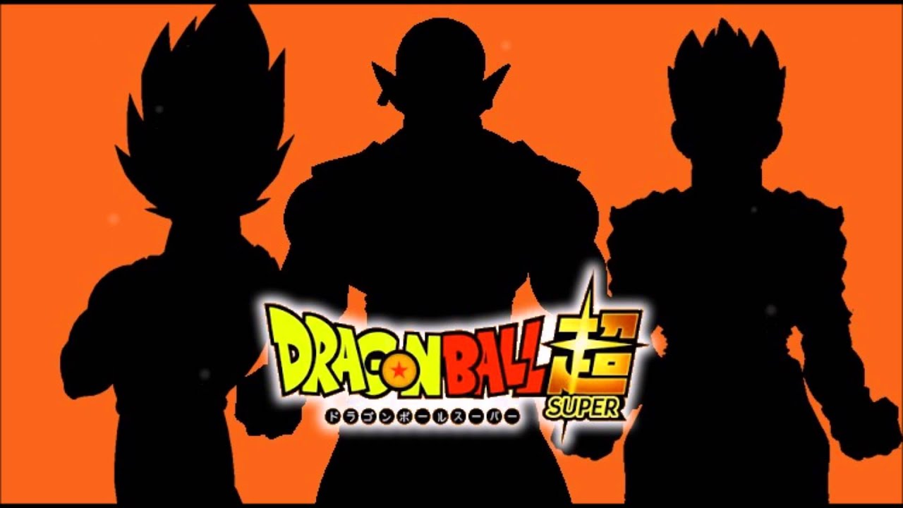 Dragon Ball Super Opening 1 Soundtrack - YouTube