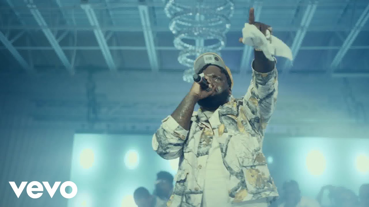 Chronic Law, Major Seven - Star | Official Music Video - YouTube Music