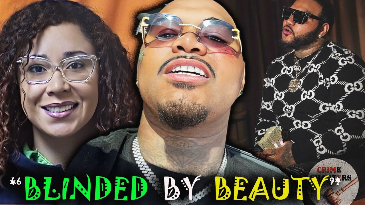 Rapper Invites Model Who Spent Time In PRISON For Murder To His Home ...