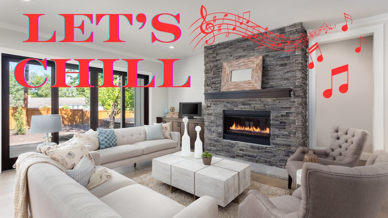 Let's CHILL - YouTube