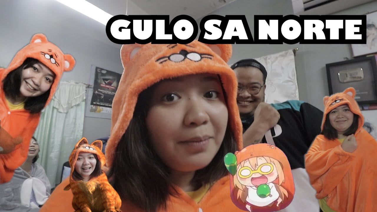 ANG GULO - YouTube