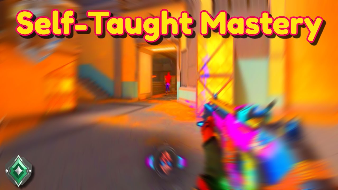 How A Self-Taught Phantom Player 𝗗𝗘𝗦𝗧𝗥𝗢𝗬𝗦 On Fracture! - YouTube