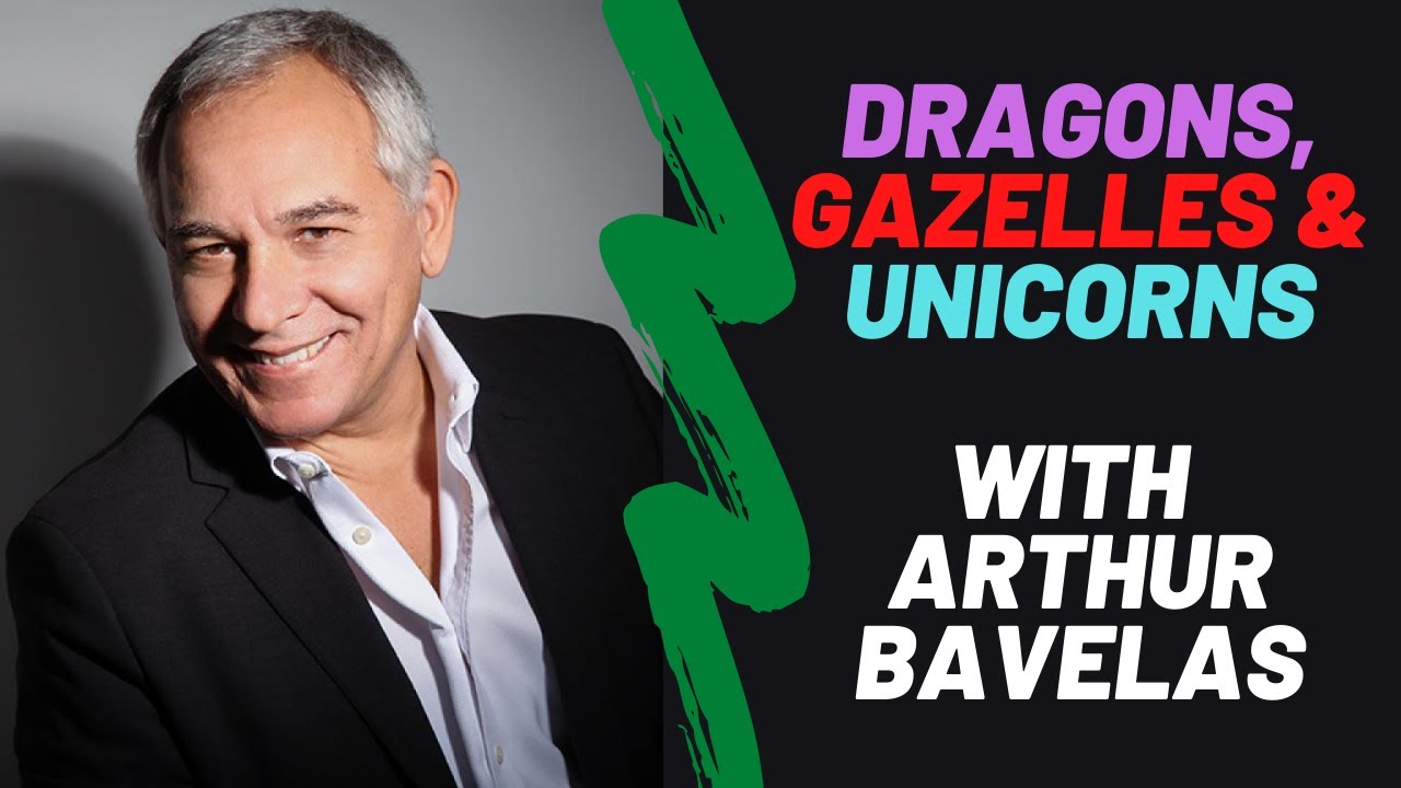 The Future of Family Office Investing with Arthur Bavelas - YouTube