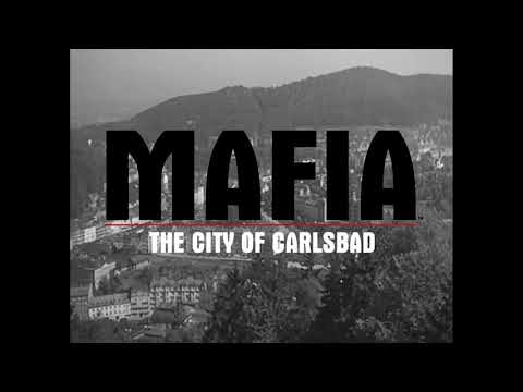 MAFIA: The City of Carlsbad - Intro (Karlovy Vary) - YouTube