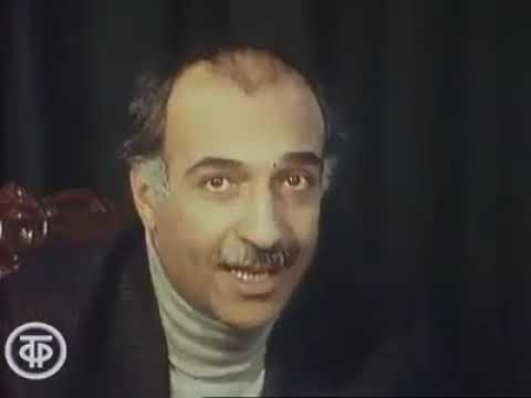 Babrak Karmal - YouTube