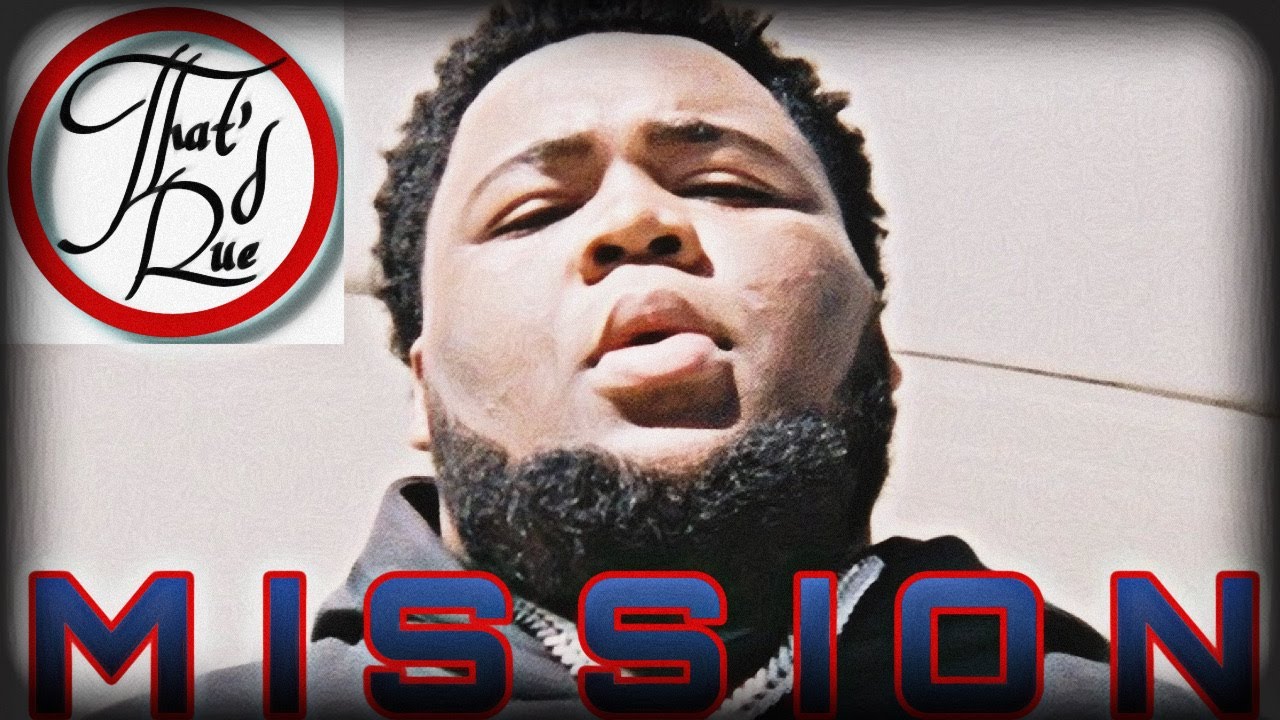 [ FREE ] Rod Wave Type Beat - Instrumental - "Mission" - YouTube