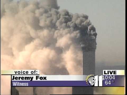 WB11 Eyewitness - YouTube