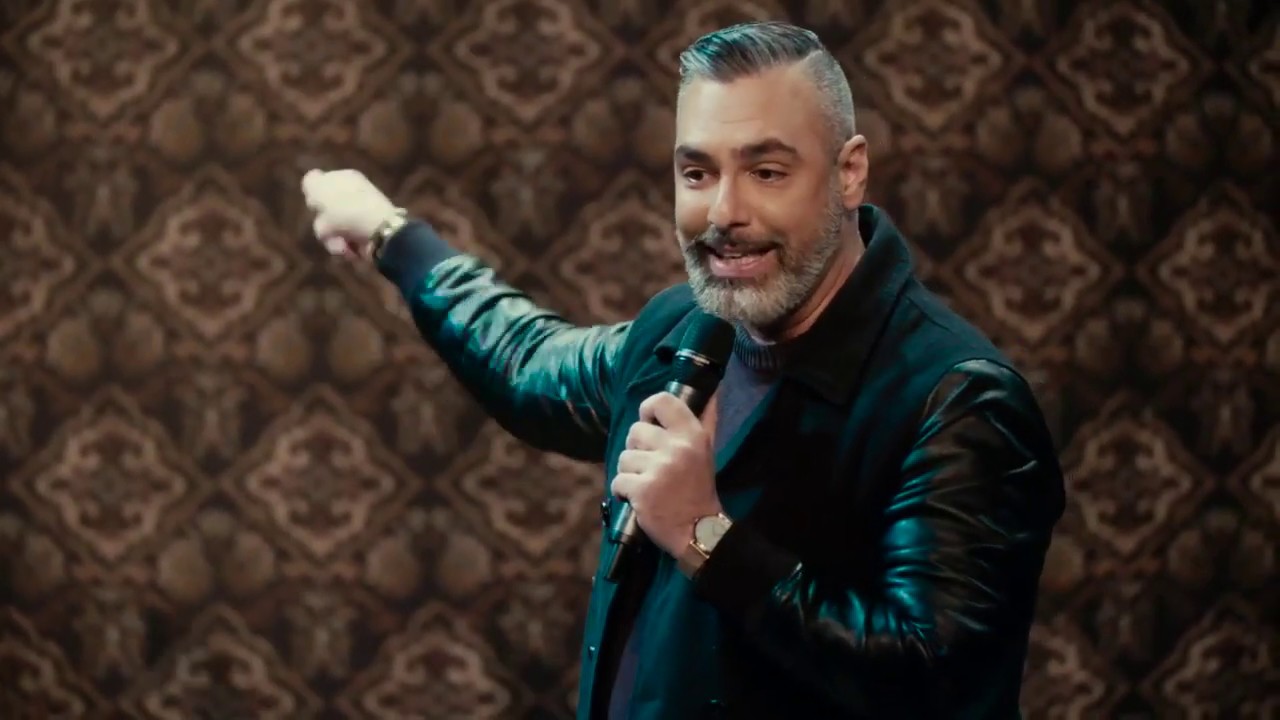 SHAN ATCI | * Vardagsrum* (Då&Nu 2017) - YouTube