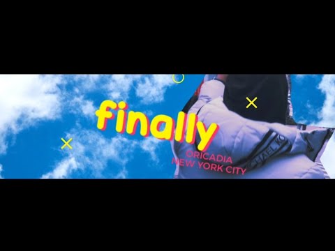 Oricadia- finally (Official Music Video) Edited by JMorreArt - YouTube