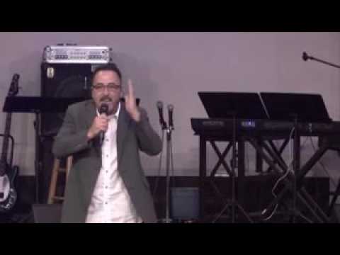 Scott Mayhorn See Jesus - YouTube