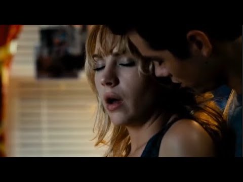 В первый раз (любимый момент 5)