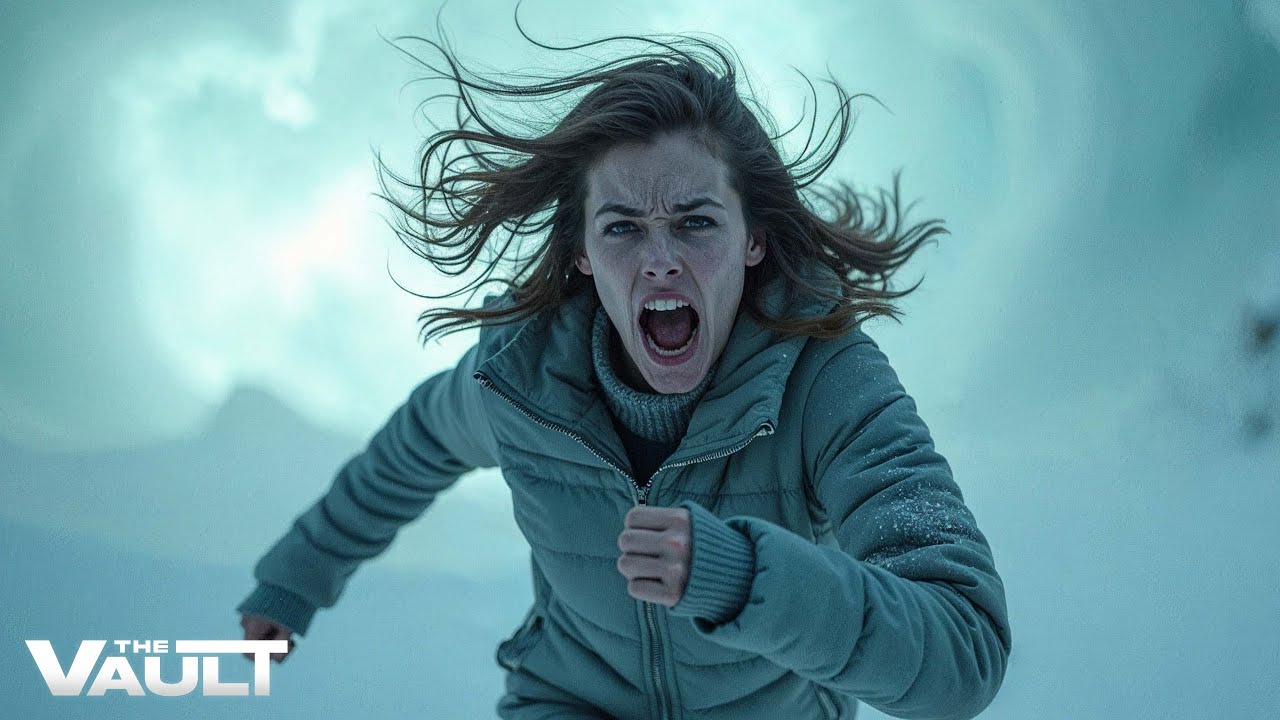 Frozen Frontiers Await | Arctic Apocalypse | Disaster Survival Movie ...