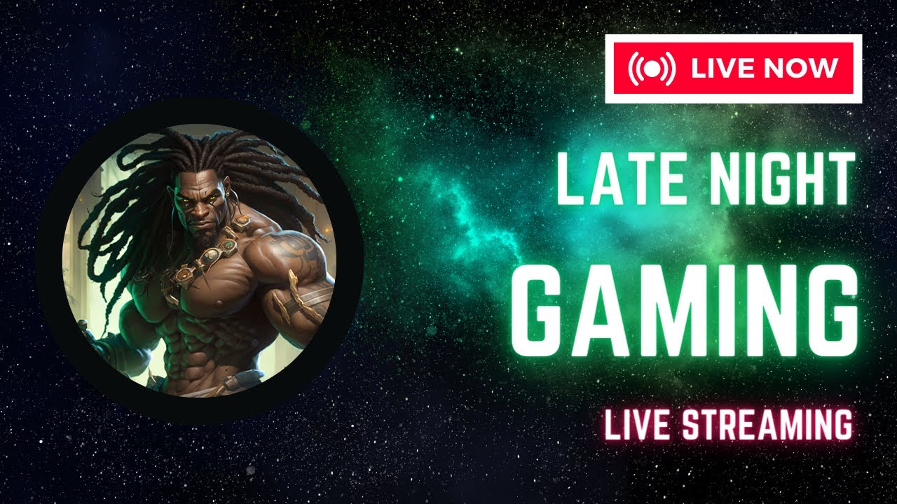 World of Warcraft Morning | Becoming the Alt Master!! - YouTube