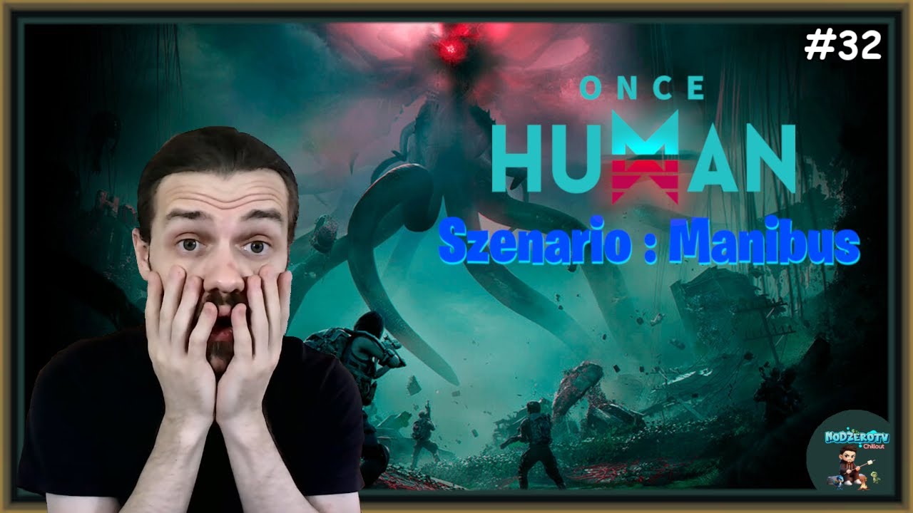 ☠️Once Human : Manibus # 32☠️Der schwere Weg zum vergessenen Riesen ...