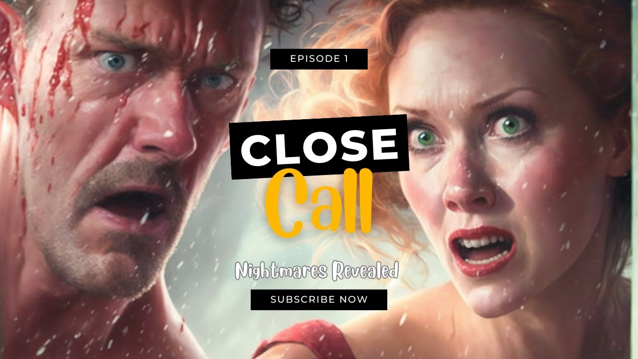 Close Call: A Harrowing Story of Escaping a Toxic Relationship - YouTube