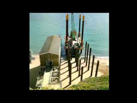 BAM Ritchies Capabilities - YouTube