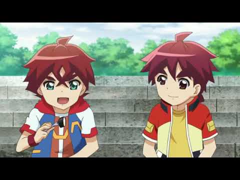Turning Mecard W s1 ep 21 Things that changed (eng sub) - YouTube