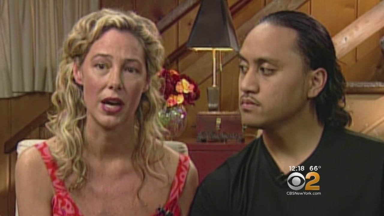 Husband Files For Separation From Former Teacher Mary Kay Letourneau ...