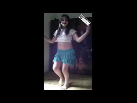 Meryoula Dance Way Way Live HD