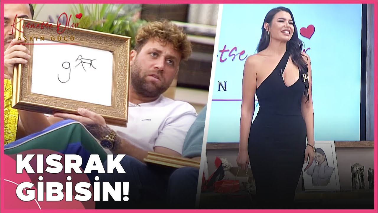 İşte Hasret'in Stili! KISRAK GİBİSİN! 🐎 | Kısmetse Olur: Aşkın Gücü 2 ...
