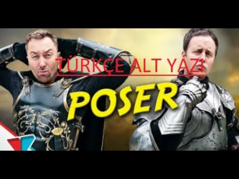 Pozcu -Türkçe Alt Yazılı- (Viva Le Dirt League)