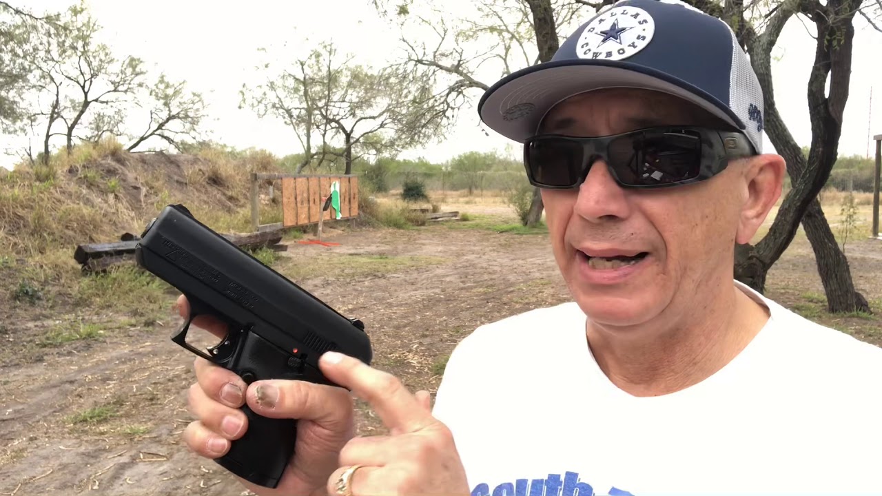 Hi Point, C9 - YouTube