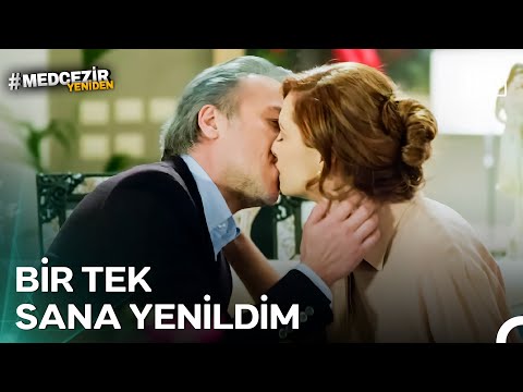 Benim Adımlarımı Yavaşlatan Düşünceler Sana Hiç Uğramadı Bile - Medcezir 9. Bölüm