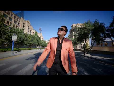 Xudayar Eliyaroglu _ Nartanem FULL HD (1920_1080) 2017