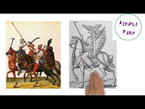 Osmanlı Ordusunda Lağımcılar ve Deliler