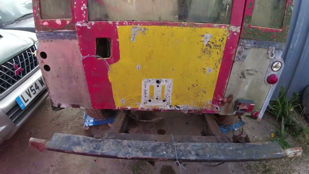 Catch up on TR7 engine, Bob and parts sort out - usual warnings for bad ...