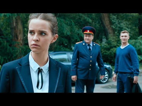 НЕСТАНДАРТНАЯ НОВИНКА МИСТИЧЕСКОГО ТРИЛЛЕРА! ШКОЛЬНИЦА ВИДИТ ПРИЗРАКОВ МЁРТВЫХ! НЕРОЖДЁННАЯ