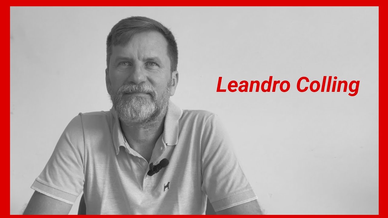 Encontros com Foucault - prof Leandro Colling (UFBA) - YouTube