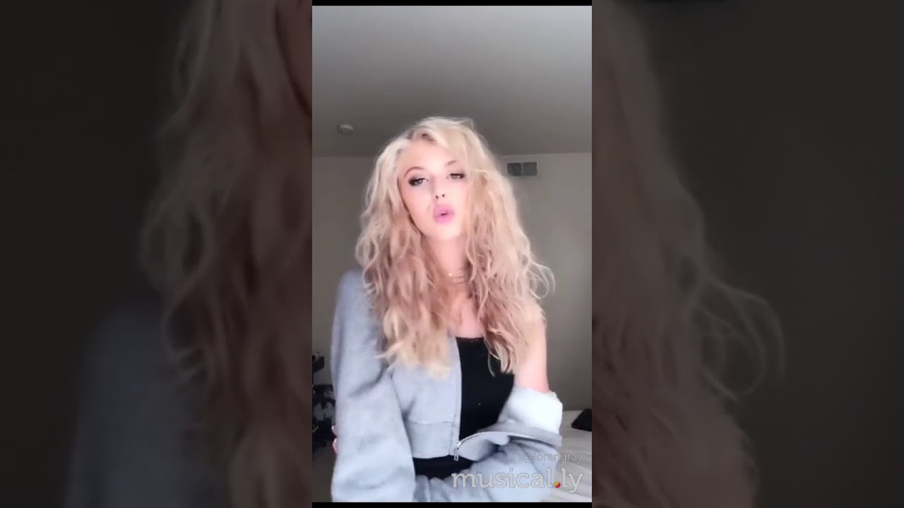 Musically stars (LOREN) - YouTube