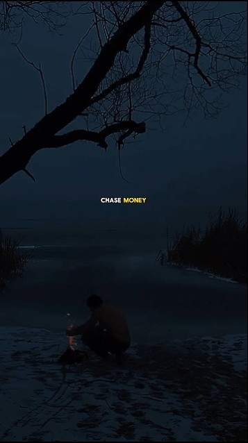 Chase Wealth, Not Women. #money #wealth #motivationspeech #motivation ...