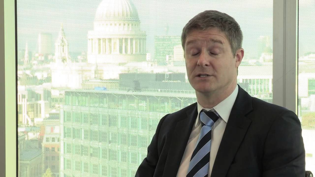 Interview with Martin Depper - YouTube