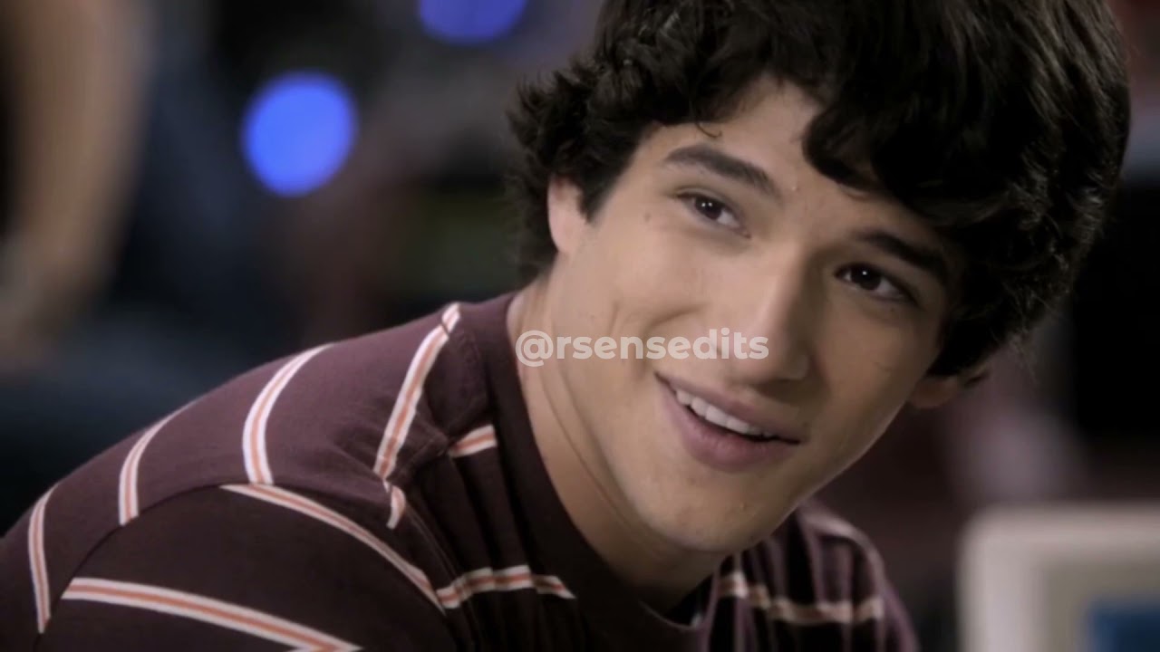 Scott Mccall Edit - YouTube
