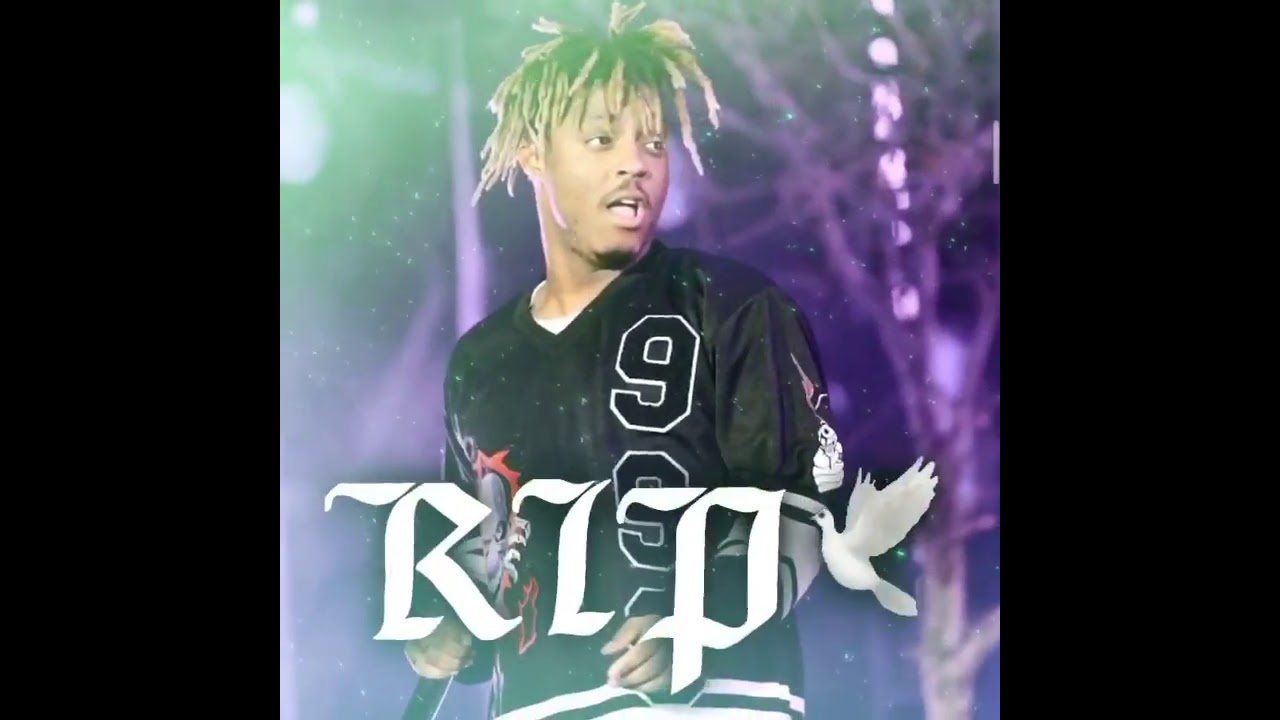 Juice WRLD Edit ️🕊 [SONG: LET ME KNOW] - YouTube