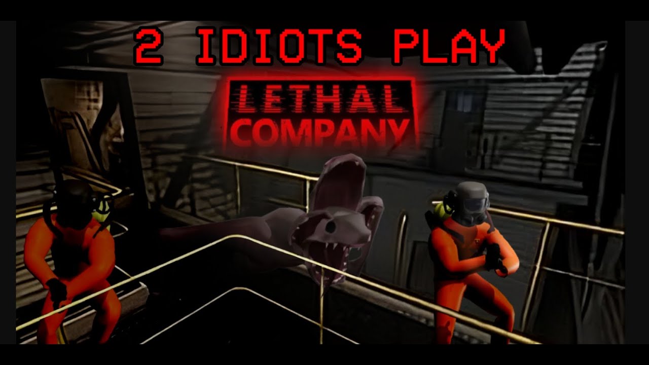 2 idiots 1 company....... - YouTube