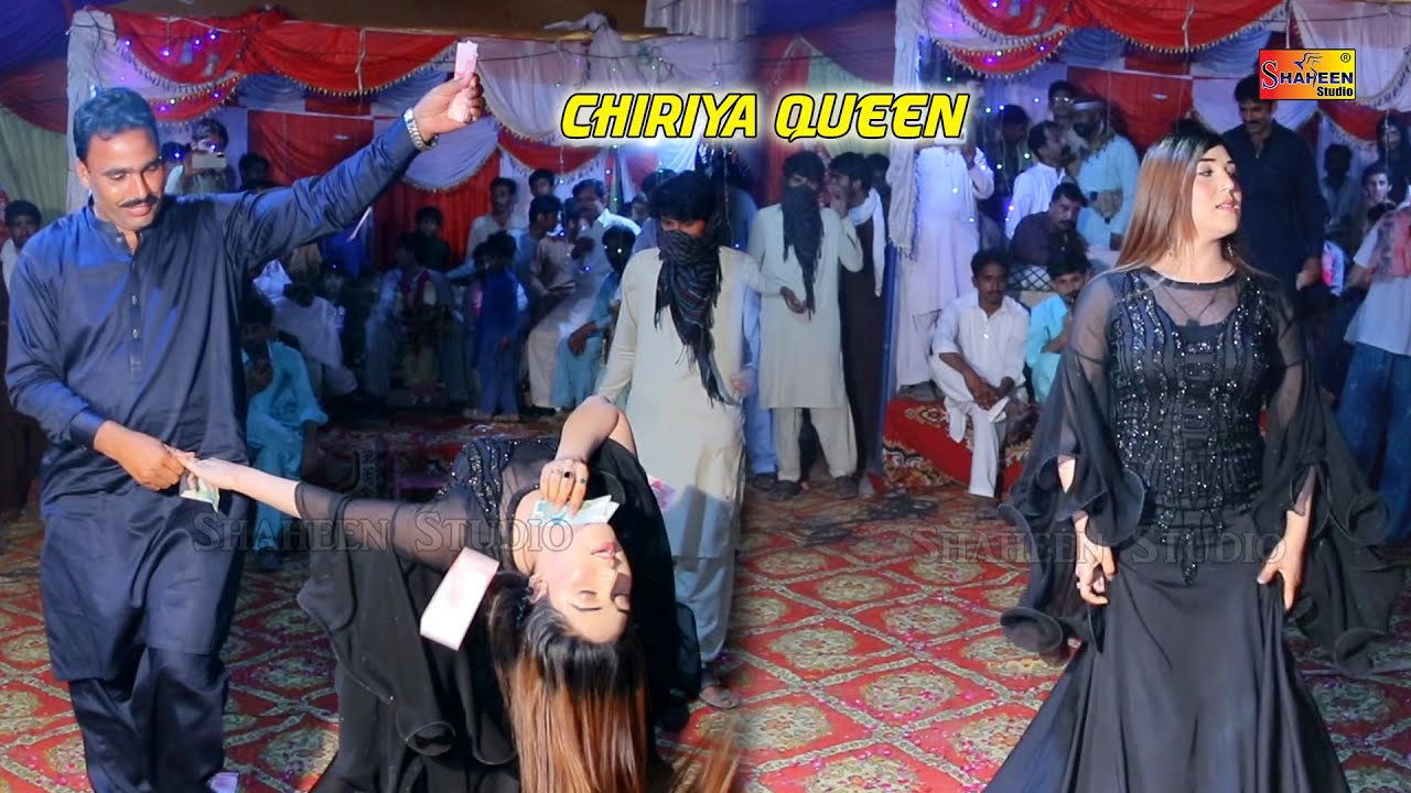 Chiriya Queen | Sara Rola Akhiyan Da || Nadeem Abbas Lonay Wala || Full ...