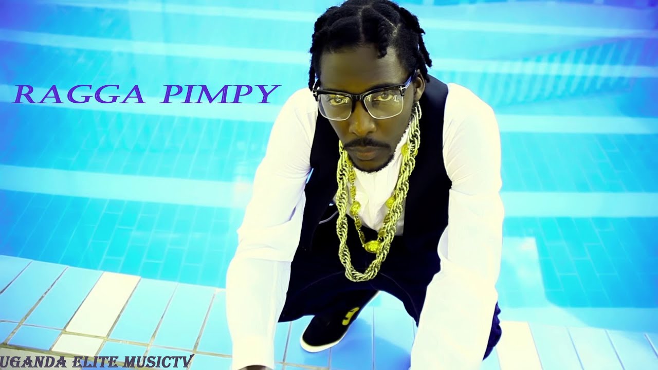DANCING TIME-RAGGA PIMPY HD - YouTube
