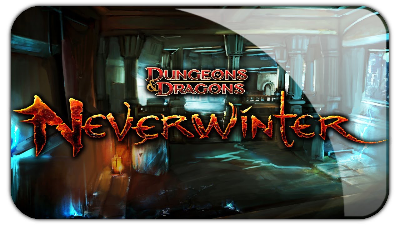 Neverwinter - Grimstorm Keep (#9) - YouTube