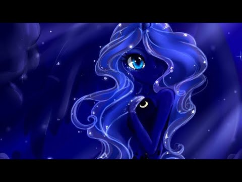 My little pony | Princess Luna | Tribute | Soldier - YouTube