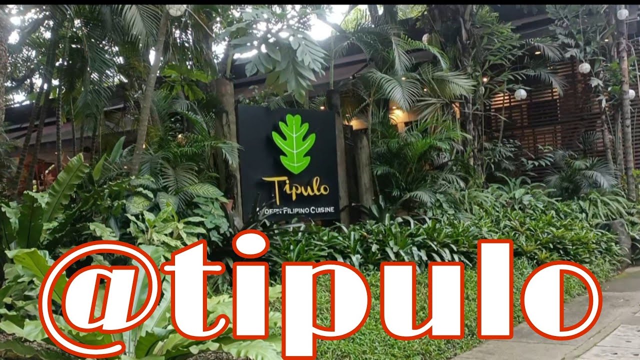 @Tipulo - YouTube